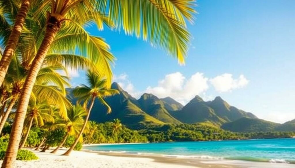 Entdecke die Beste Reisezeit Mauritius für unvergessliche Erlebnisse!