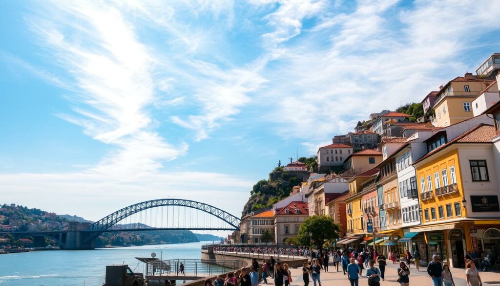 Wetter in Porto im September: Was Du wissen musst! 🌟